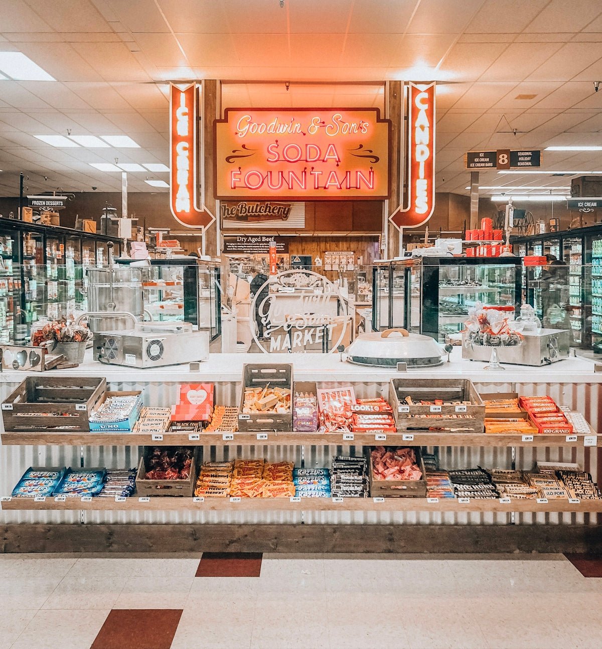 Top 10 Must-Try Candies from Around the World | SugarMarket.ca